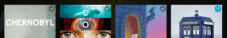 CSS Customization Jellyfin